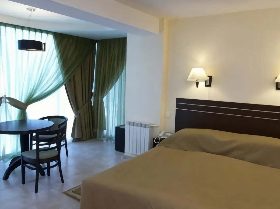 Hotel Mdk - Saint-Pétersbourg