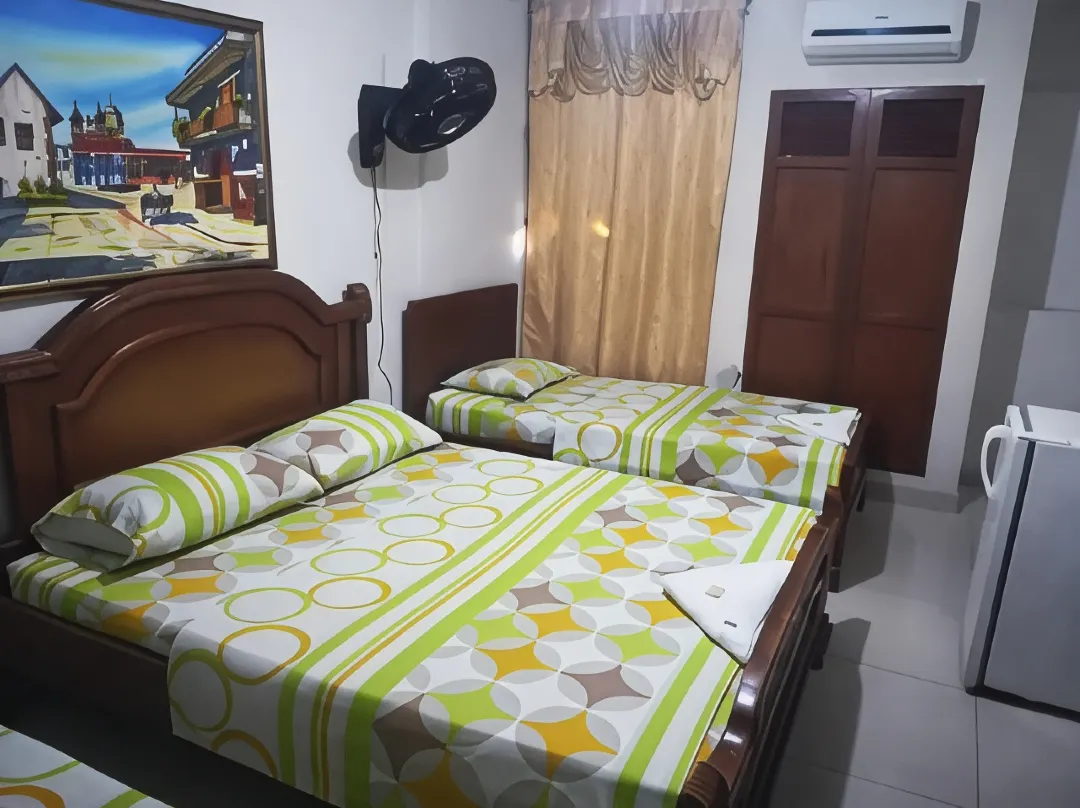 Hotel Granada Inn - Barranquilla