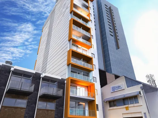 Toms Court Hotel - Adelaide