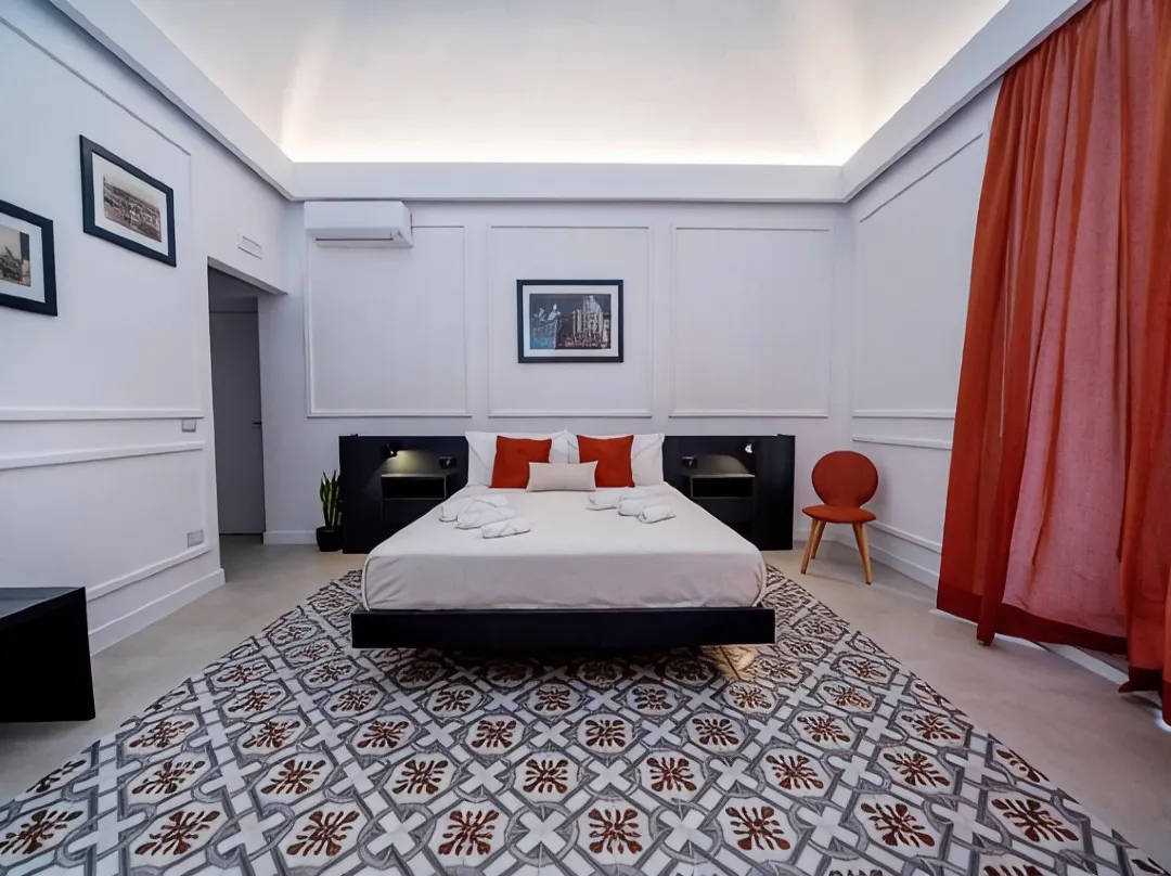 B&b Riccioli - Catania