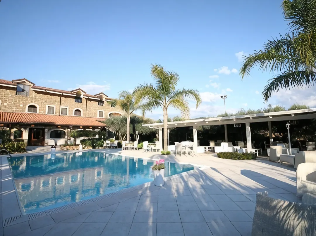 Gaiachiara Resort - Caserta