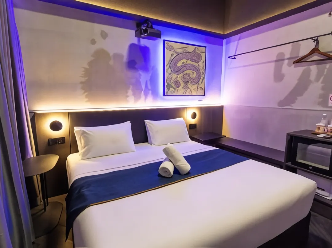 B Hotel Kuala Lumpur - Kuala Lumpur