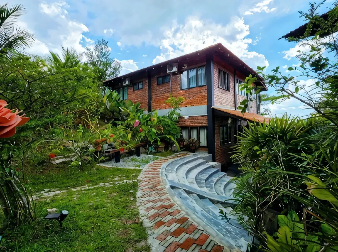 Cabinz Ecottage - Seremban