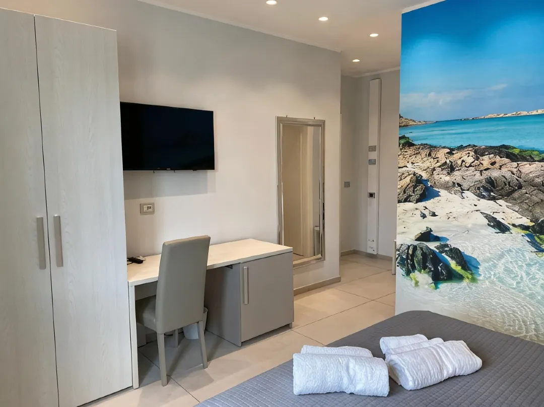 103 Boutique Hotel Stintino - Stintino