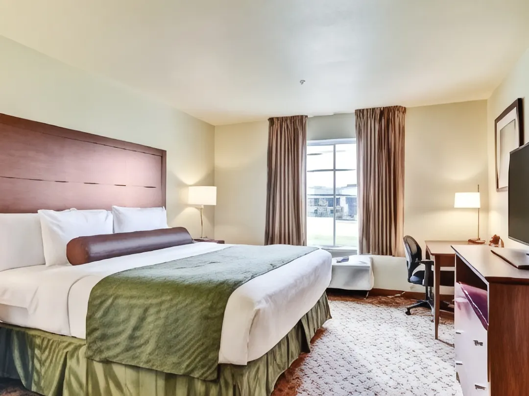 Cobblestone Inn & Suites - Ambridge - Pennsylvania