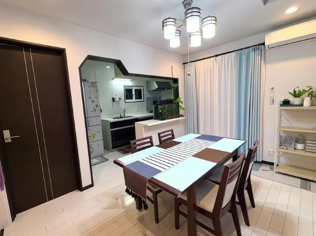 Sakura Home - Kawaguchi