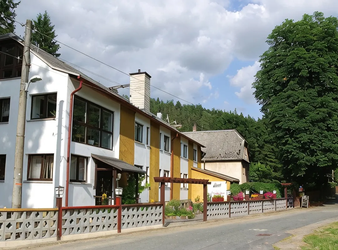 Landgasthof Fuchsbau - Schleiz
