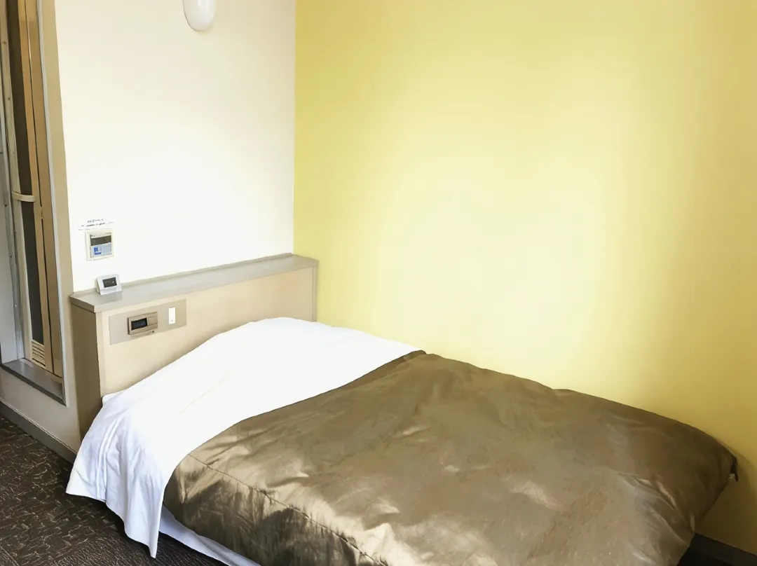 Tamana Business Hotel Suzuka - 熊本県