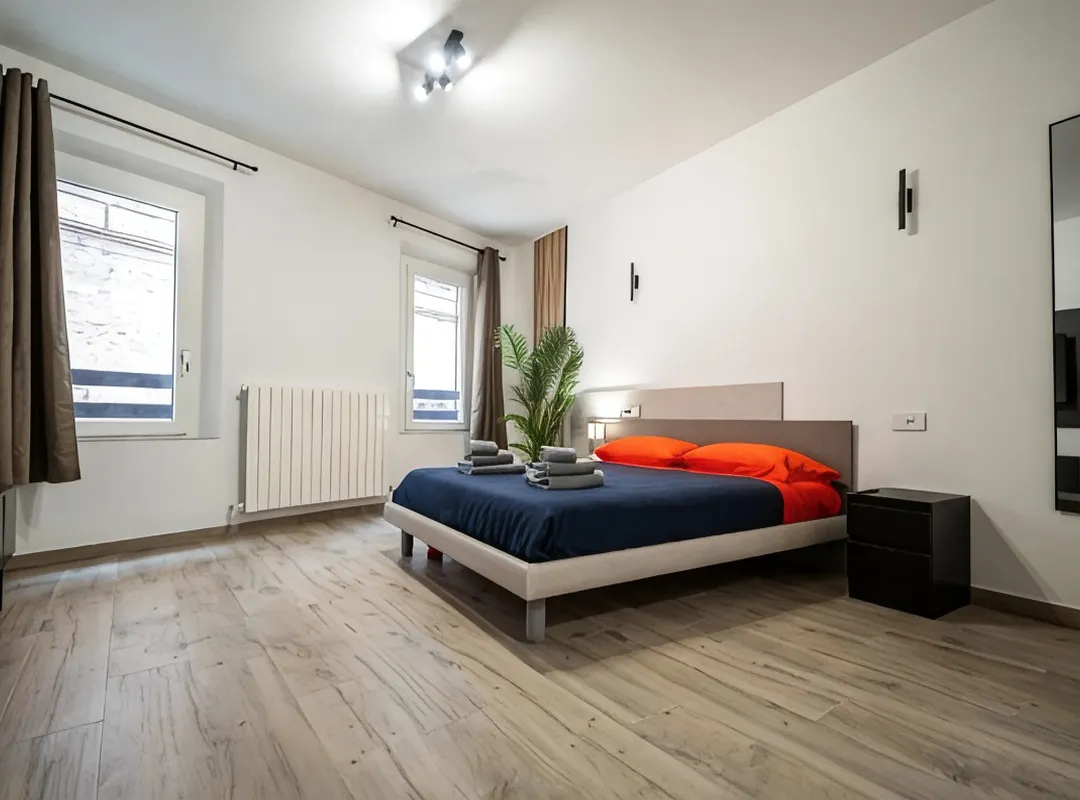 Estensia Room & Suite - Ferrara