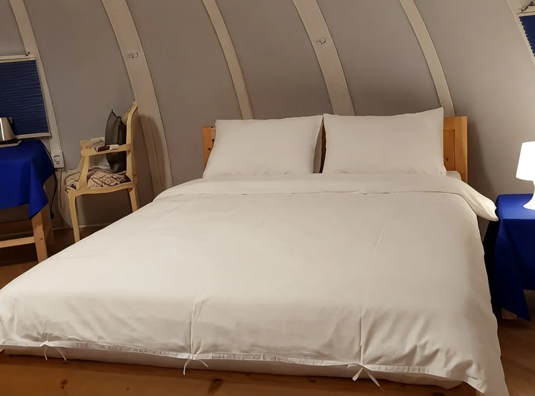 Jeju Igloo Pension - Jeju