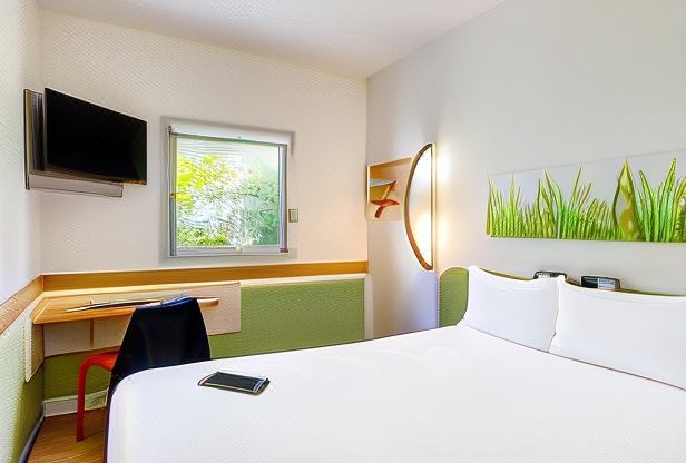 Ibis Budget Derby, Willington - รีวิว ราคา จองที่พัก | Trip.com