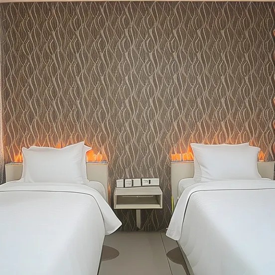 Omah Hotel & Resto Banjarmasin - Banjarmasin