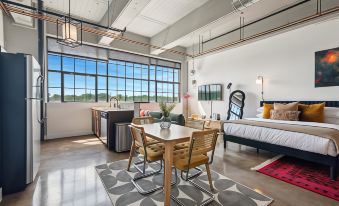 Storehouse Lofts,Philadelphia - Updated 2024 Reviews & Prices | Trip.com