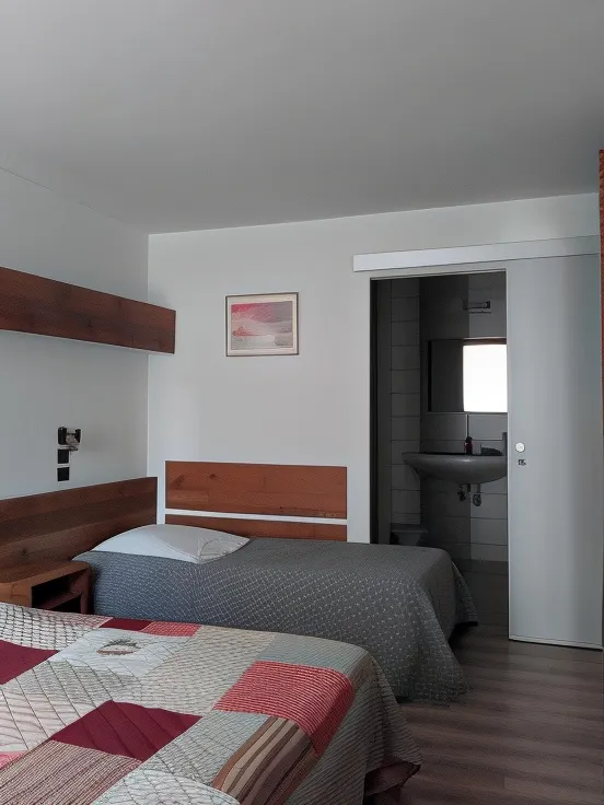 Hôtel Du Jura - Territoire de Belfort