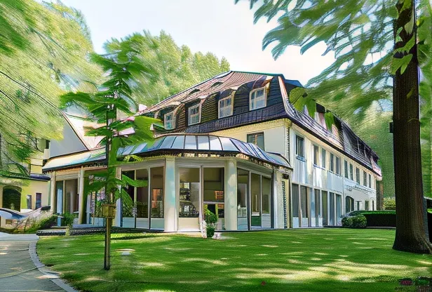 Hotel Münnich - Münster
