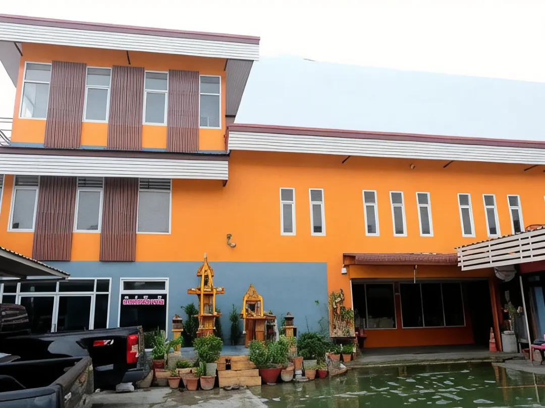 Banpong Center Place - Ban Pong