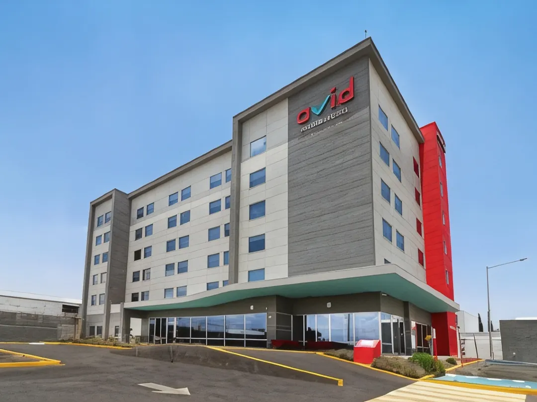 Avid Hotel Queretaro Centro Sur, An Ihg Hotel - Querétaro