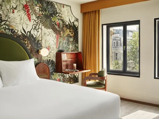 Hyde London City - City of London