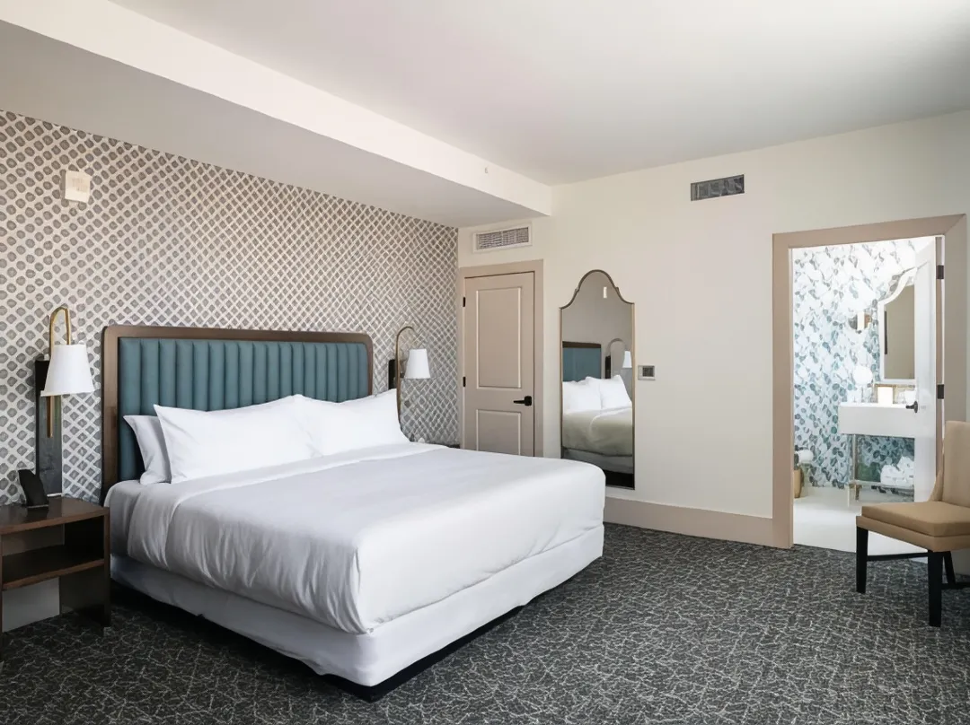 Hotel Petersburg, Tapestry Collection By Hilton - ピーターズバーグ, VA