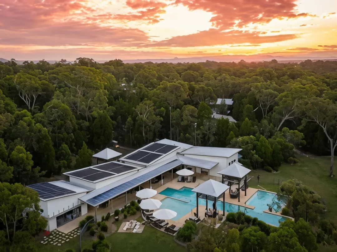 Senses Noosa North Shore - Sunshine Coast