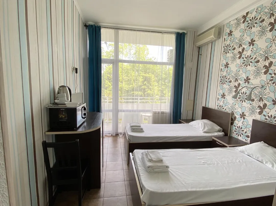 Mini-hotel Joy Apartments - Sochi