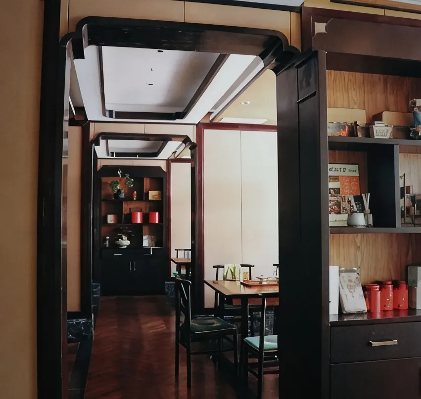 Manshe  Homestay - Hangzhou