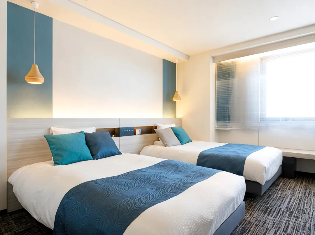 Jr-east Hotel Mets Hachinohe - Hachinohe