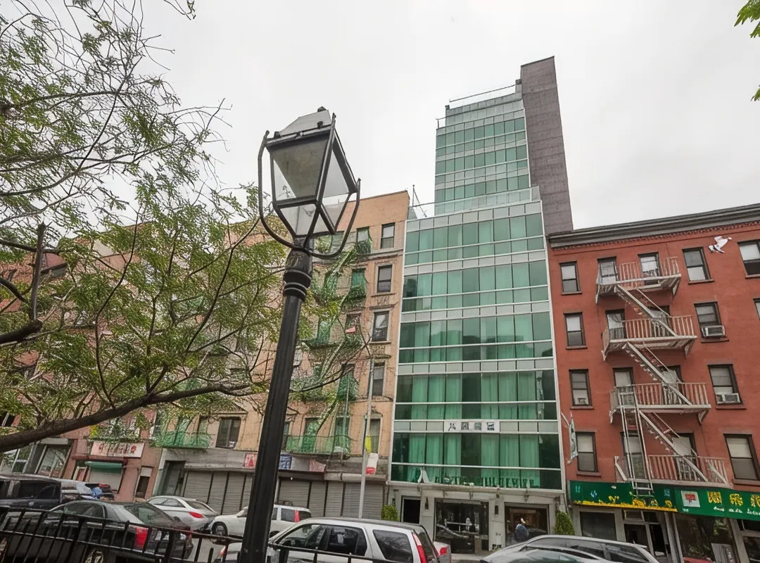 Hotel Mulberry - Brooklyn, NY
