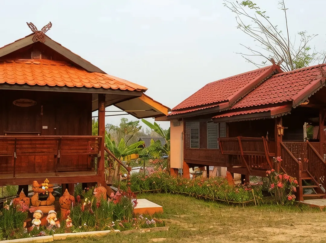 Khaokho Nature View Resort - Phitsanulok