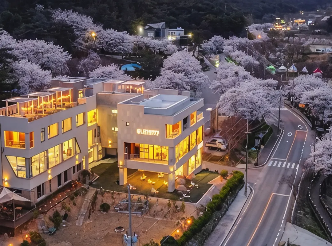 Damyang Gliese 977 - Gwangju