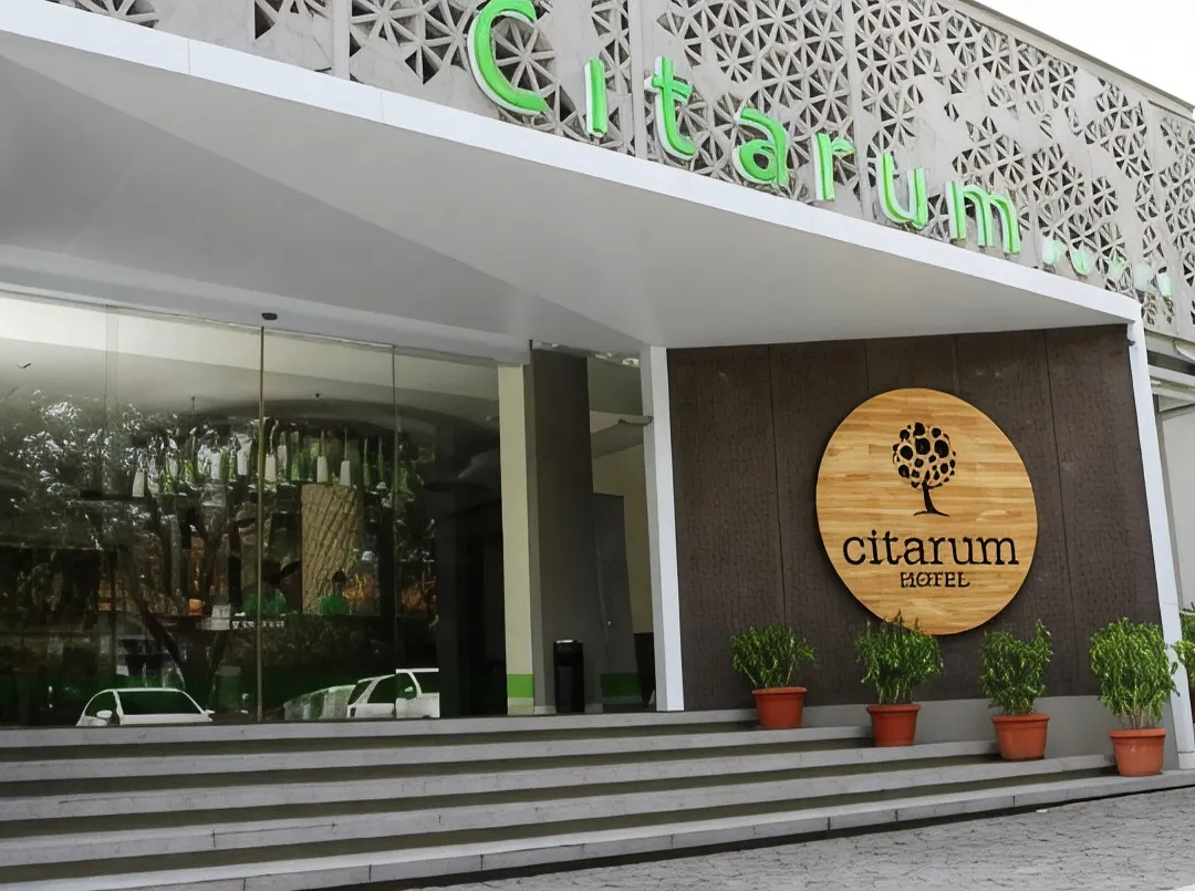 Citarum Hotel - Bandung