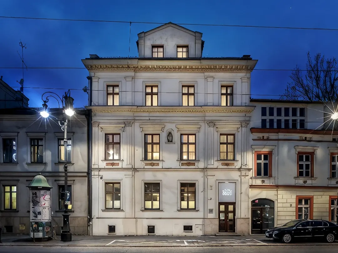 No.23 Premium Aparthotel - Krakow