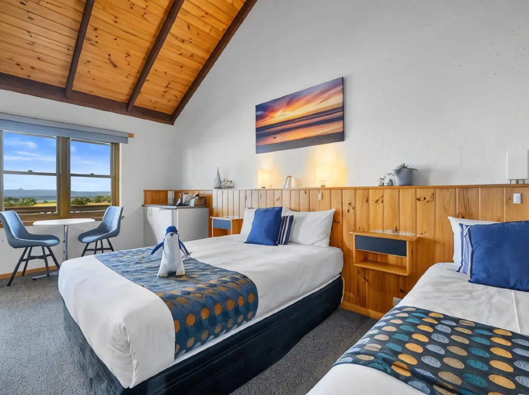 Stanley Seaview Inn - Stanley