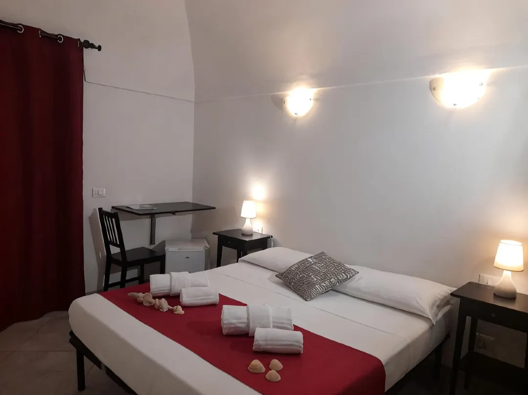 Rori Rooms - San Vito Lo Capo