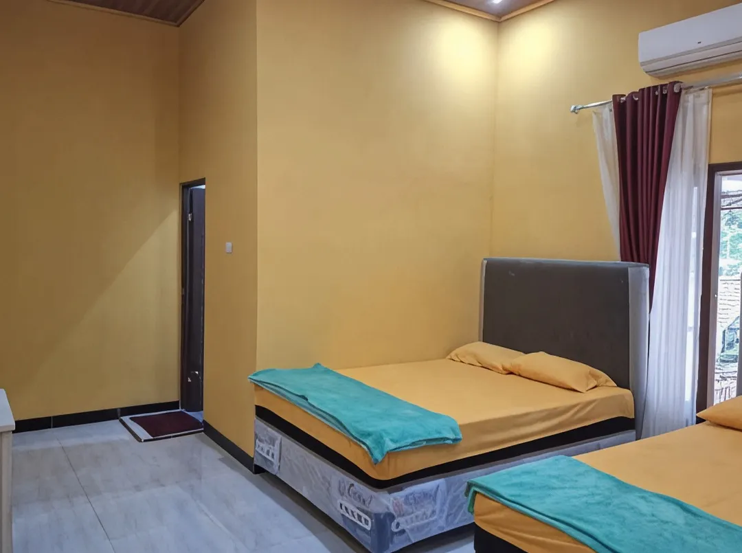 Sabila Homestay Borobudur - Borobudur