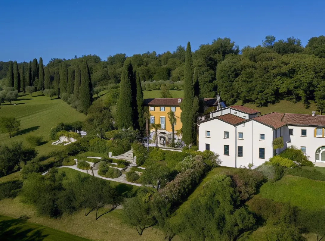Borgo Il Mezzanino - Salò