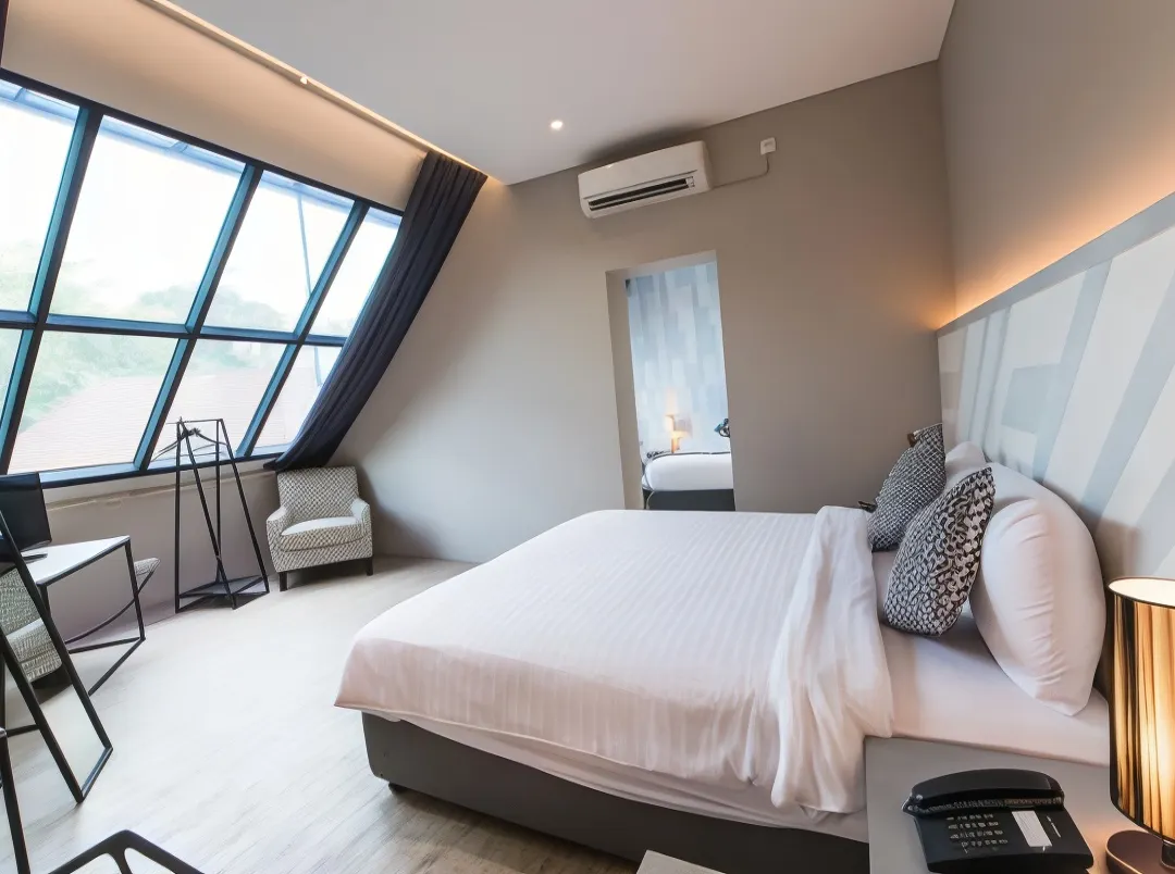 Beehive Boutique Hotel - Bandung