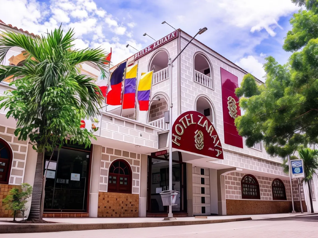 Hotel Zaraya - Cúcuta