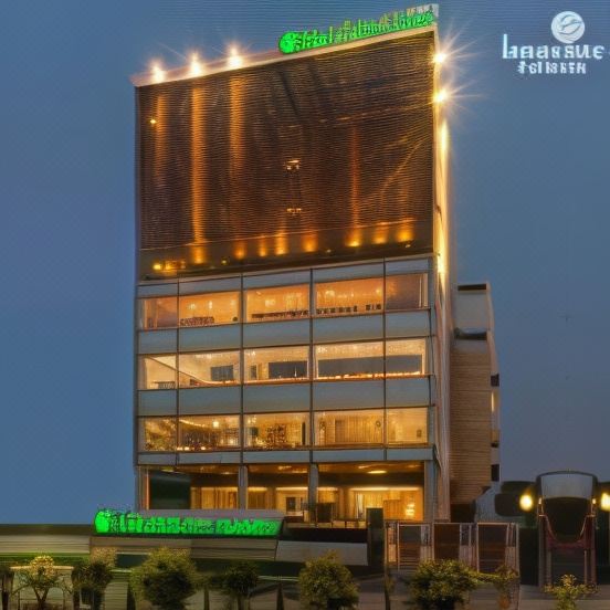 Lemon Tree Premier, Patna,Patna - Updated Prices & Hotel Reviews 2025 ...