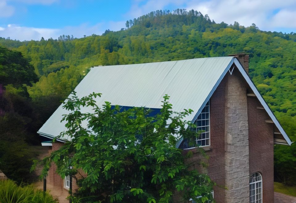 Grandray Lodge, Mutare - 2025 Latest Prices & Deals | Trip.com