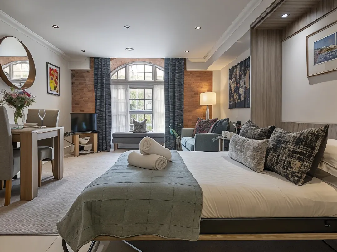 Chocolets - The Kitkat Suite - York