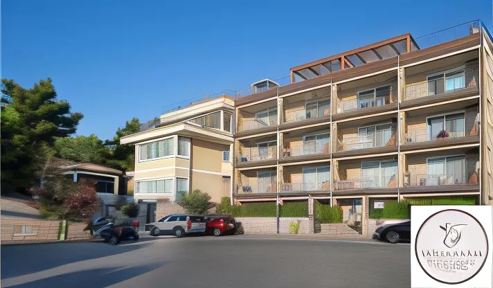 Taormina Villa Oasis Residence - Taormina