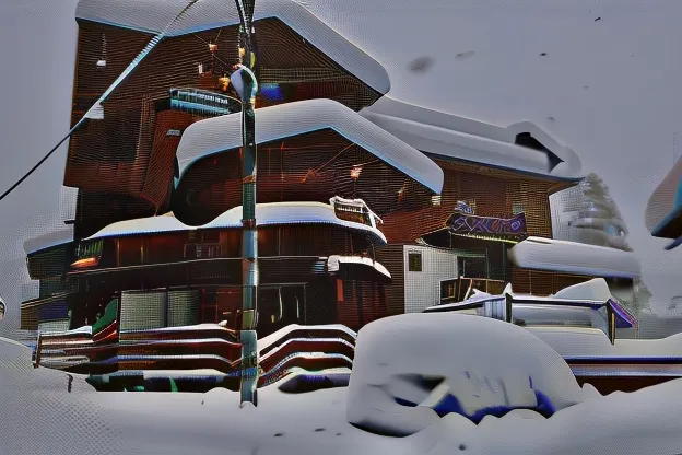 Dream Hotel - Macugnaga