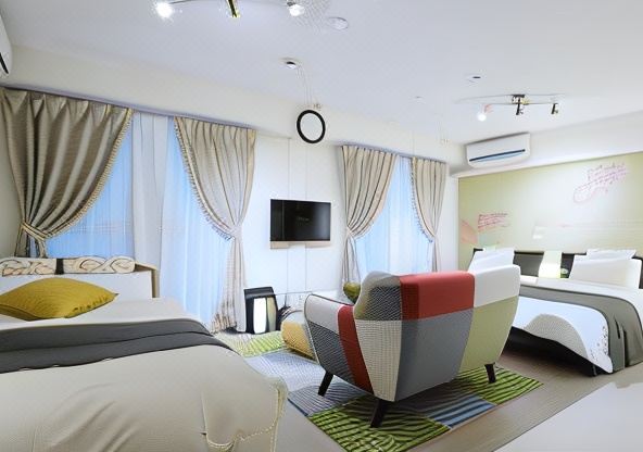 Kiku's Room، 2024 | Trip.com