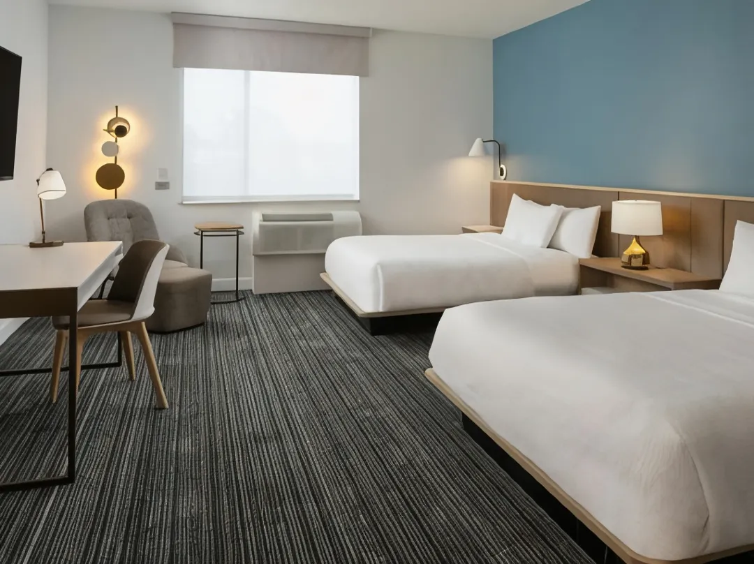 Towneplace Suites Memphis Cordova - Memphis, TN