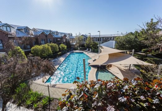 Perth Ascot Central Apartment Hotel Official, Ascot - 2025 Latest ...