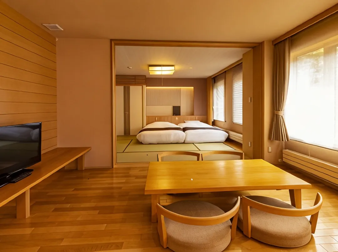 Shikishima Jozankei Bettei - 札幌市