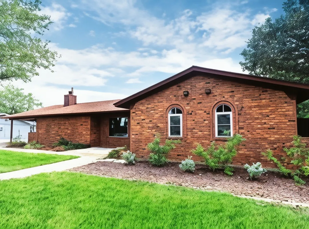 Game Room And Cozy Cowboy Dipping Pool - Amazing Family Retreat - Roanoke, TX