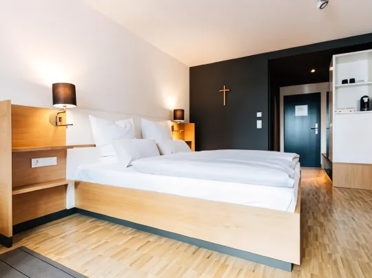 Bildungs- Und Tagungshaus Liborianum - Paderborn