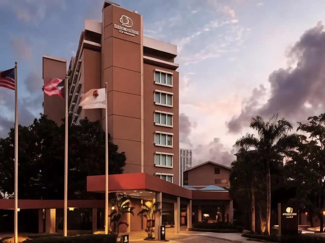 Gallery Plaza - Puerto Rico